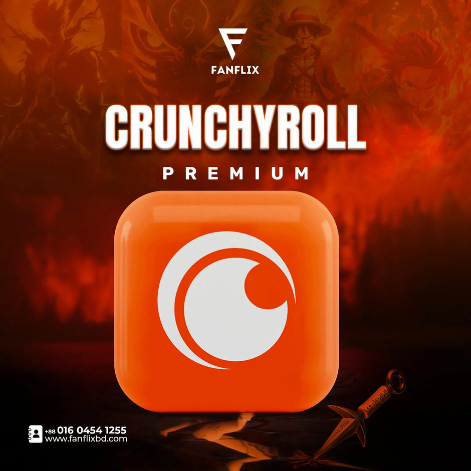 Products – FANFLIX - OTT SUBSCRIPTIONS BD