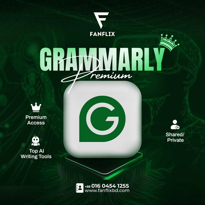 Products – FANFLIX - OTT SUBSCRIPTIONS BD