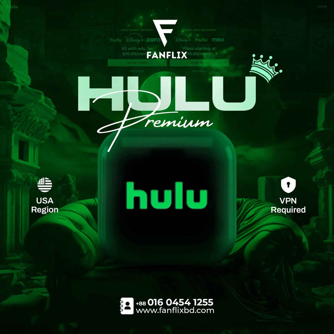 FANFLIX - BEST NETFLIX SHOP IN BANGLADESH - NETFLIX SUBSCRIPTION BD ...